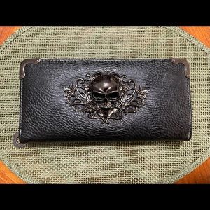 Bags | African Print Wallet | Poshmark